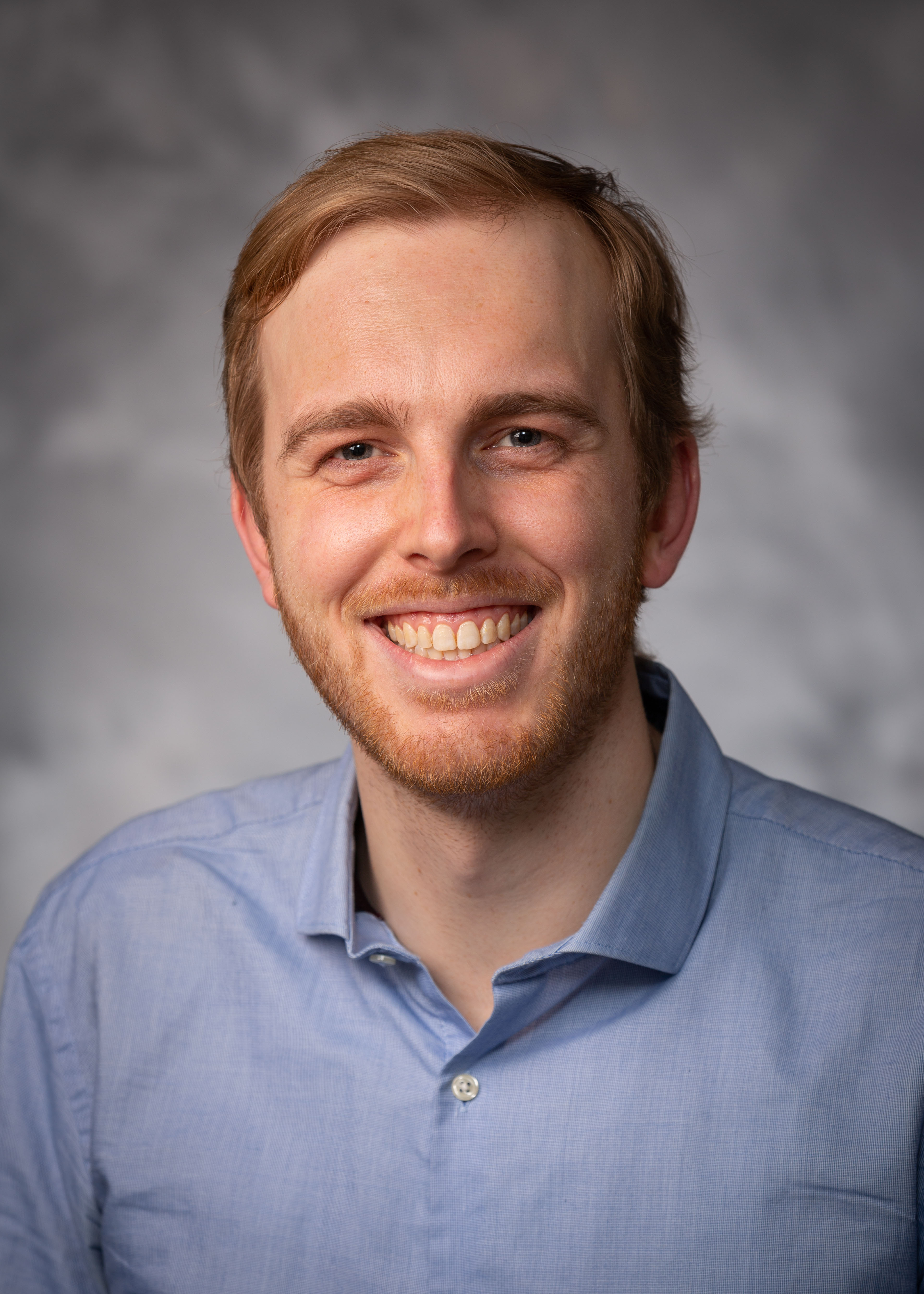 Mike Blazanin – Microbiology, Ecology, and Evolution